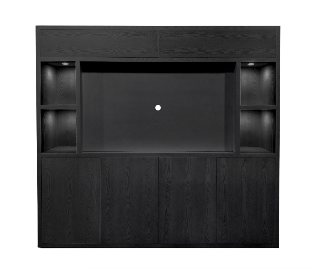 MK300 TV UNIT - Citak Deco